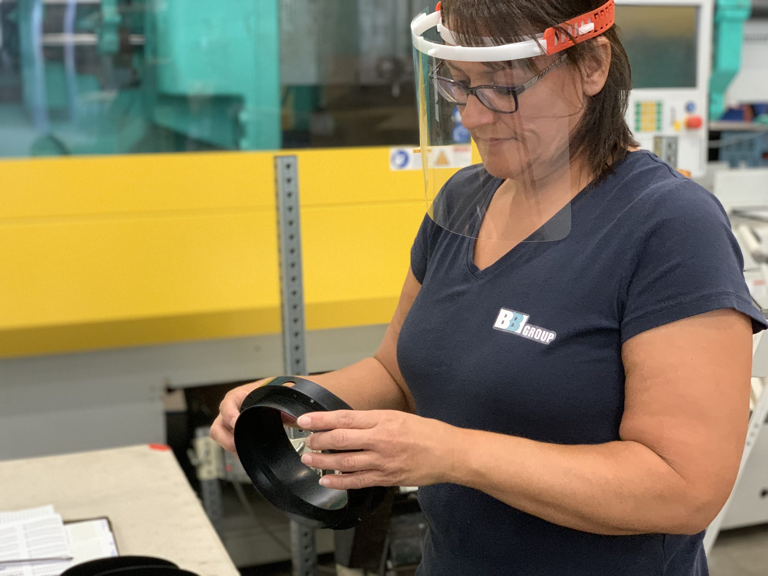 Home - BBI Plastics - Injection Moulded Solutions